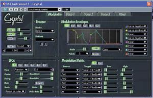 Crystal VST Plug-in - Kde vzít a nekrást | Muzikus