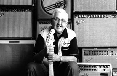 William C. "Bill" Schultz (1926–2006) | Muzikus