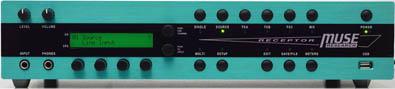 Muse Research Receptor - VST? Na pódium! | Muzikus