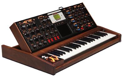 Elektrofony XIV - do historie elektromechanických nástrojů | Muzikus
