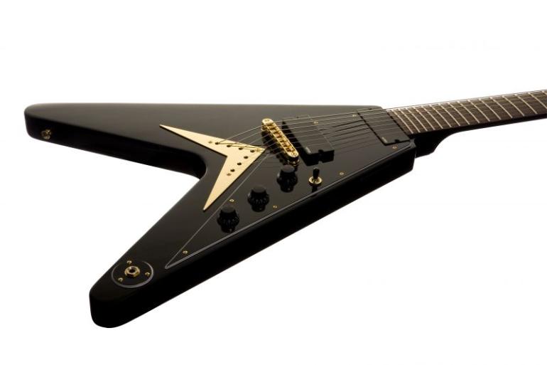 Gibson: Flying V 7-String | Muzikus