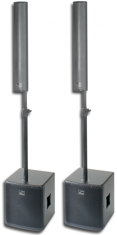 Solton: Twin-array 12 | Muzikus