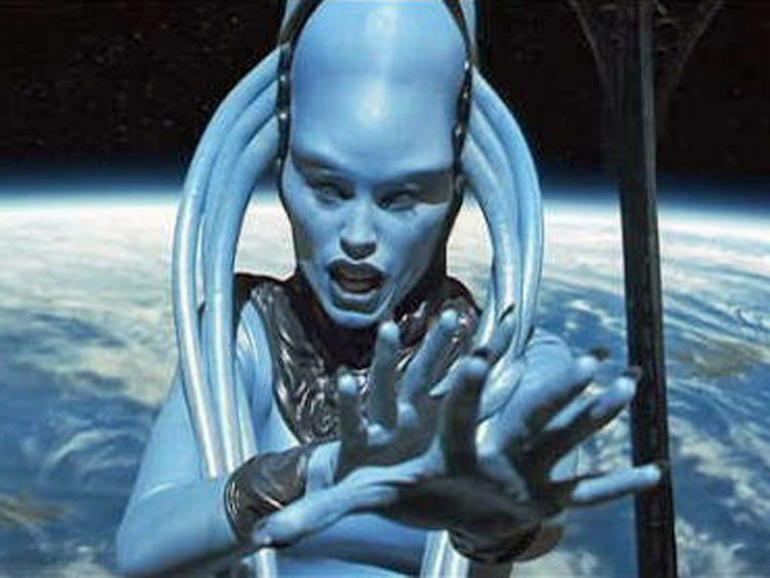 Mixy, které bychom měli znát! XVI. - Plavala k(g)una jak plavá laguna ...