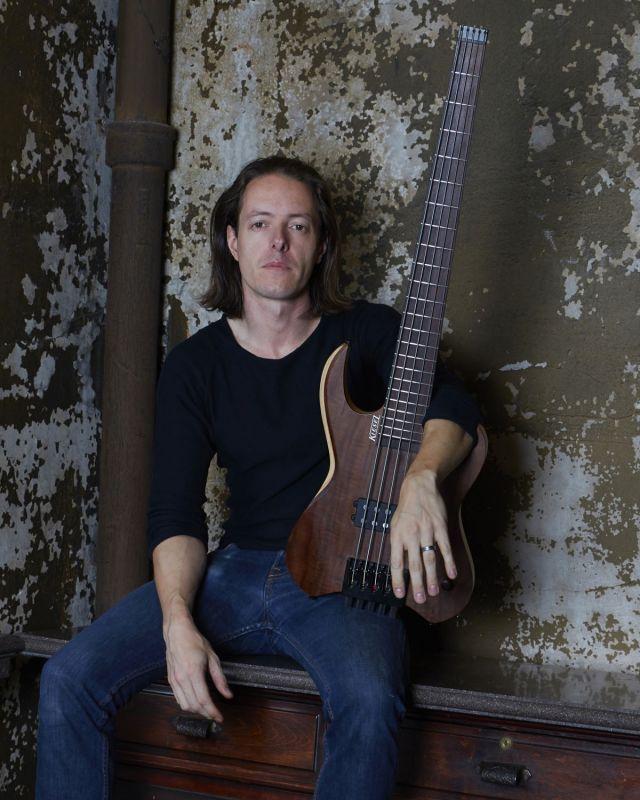 Amos Williams - Cit pro detail | Muzikus